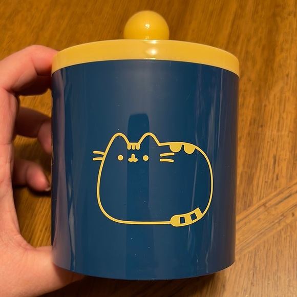 Pusheen | Office | Cosmic Celestial Star Pusheen Box Exclusive 220 ...